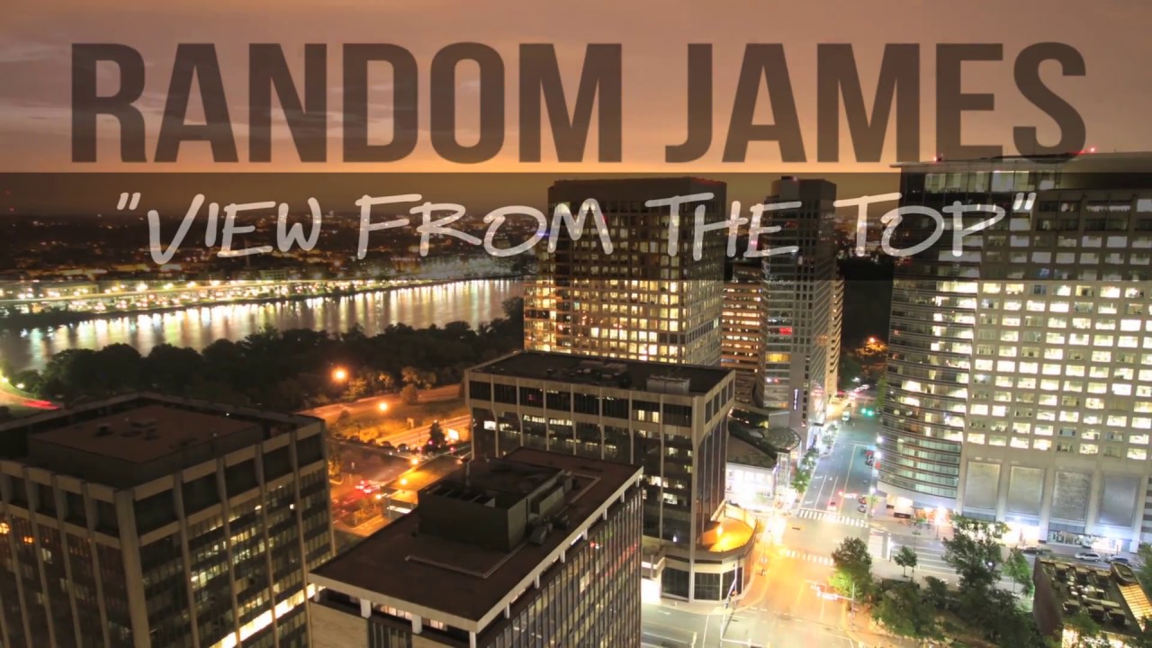 Random James Single "View from the Top" - YouTube