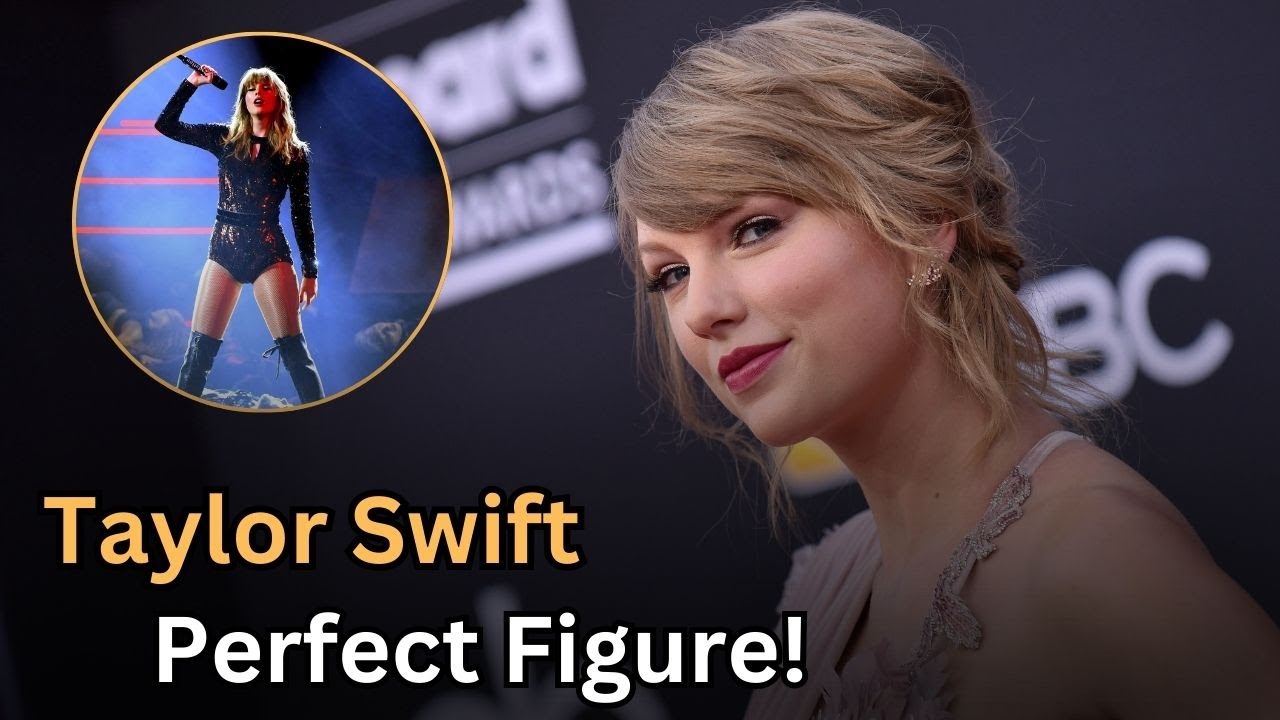 Taylor Swift– 40 BEST PHOTOS! Shows Off Her Perfect Figure In New ...