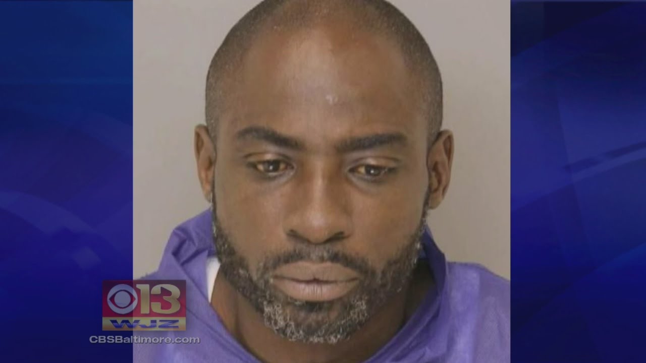 Police Identify Serial Bank Robber Wanted by FBI - YouTube