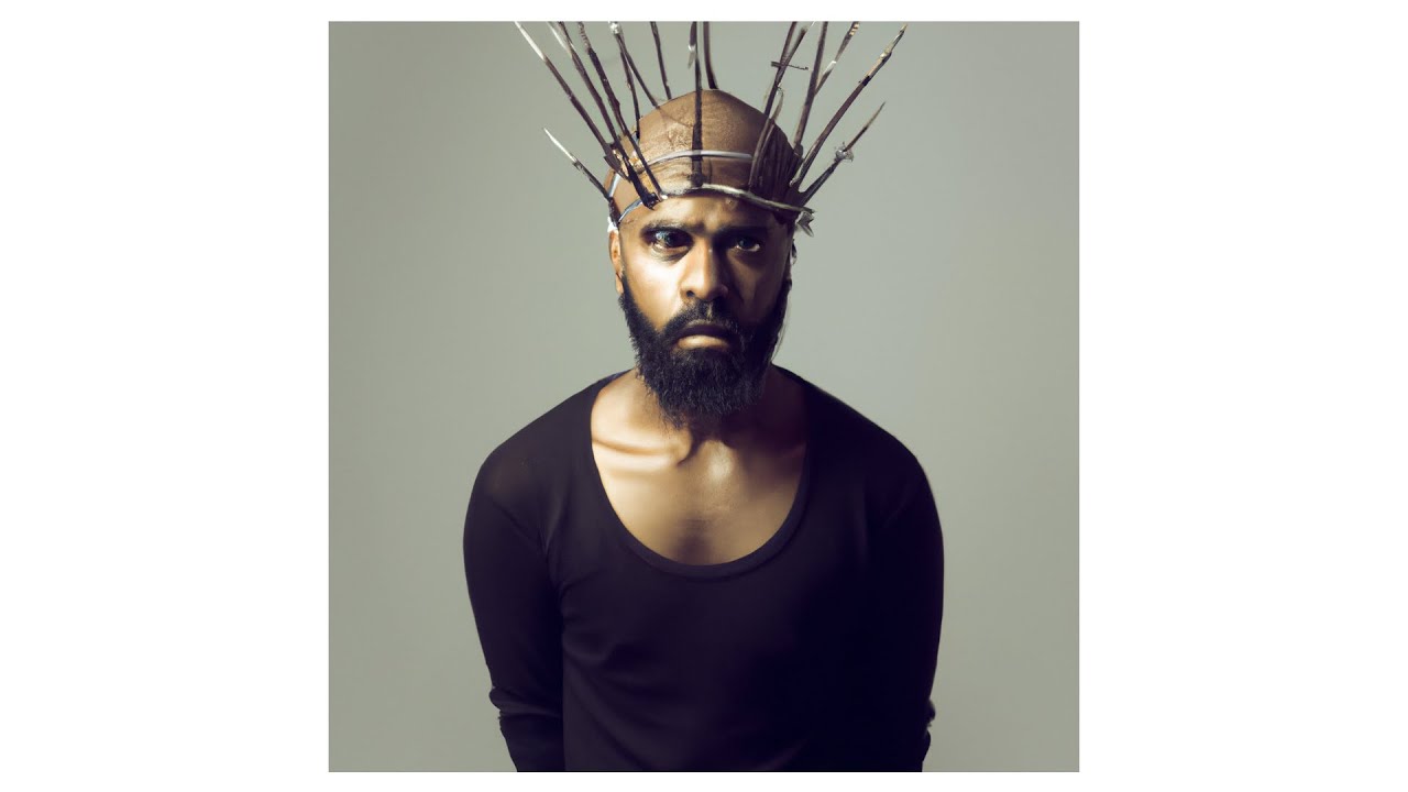 DREGA - Nazareth (Audio) - YouTube