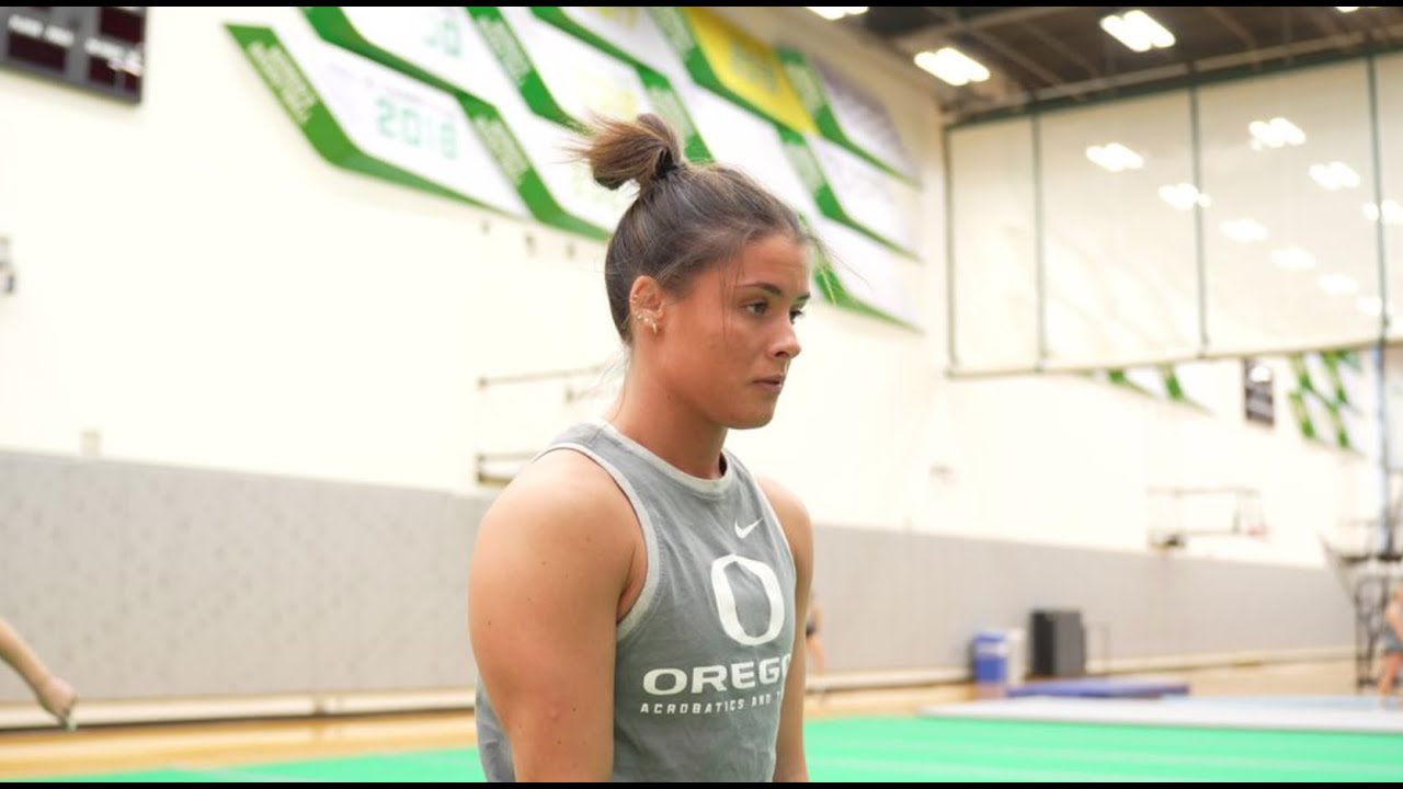 Katie Keogh Shares Her Story- WIF - YouTube