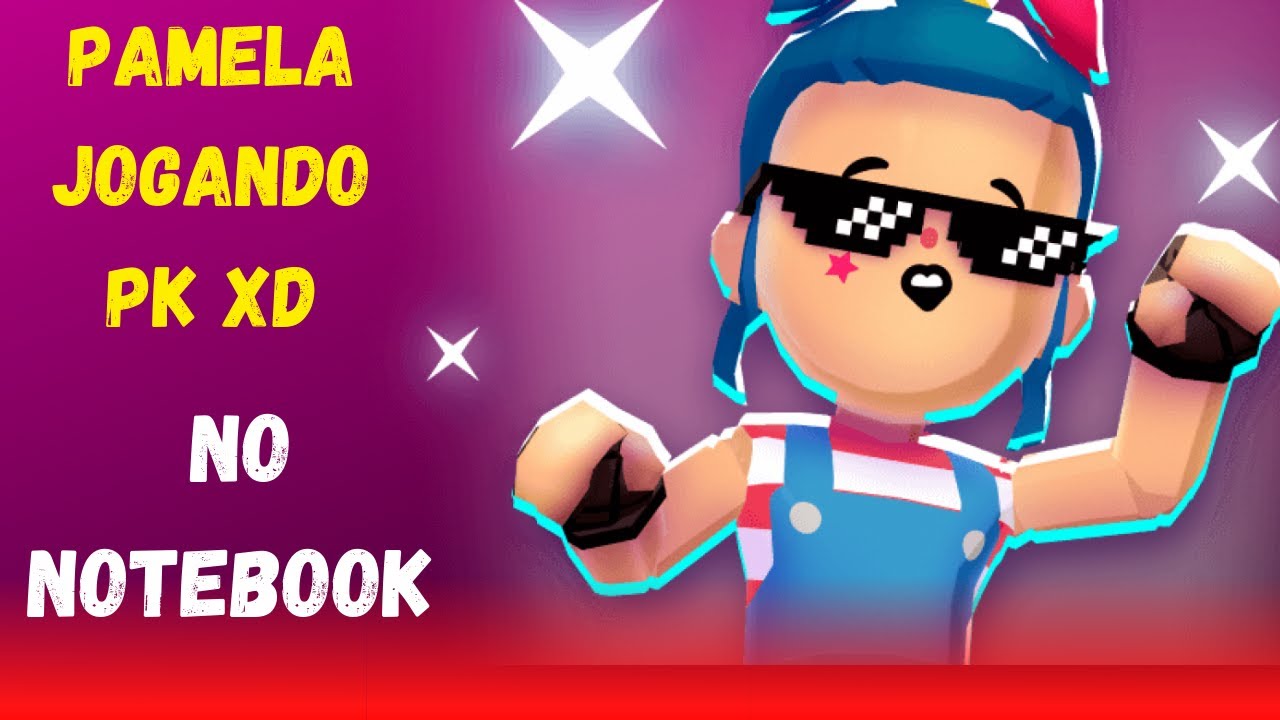Primeira vez jogando pk xd | Como jogar PK XD no Notebook - Pamela ... Primeira vez jogando pk xd | Como jogar PK XD no Notebook - Pamela ...