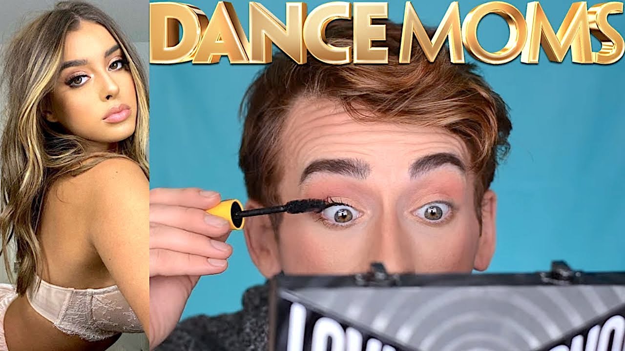 KALANI HILLIKERS ICONIC MAKEUP LOOK! - YouTube