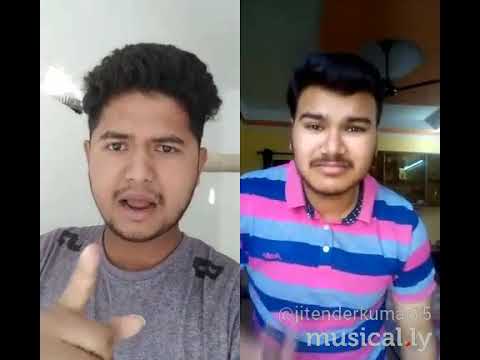 Real Acting of Devdas(1)