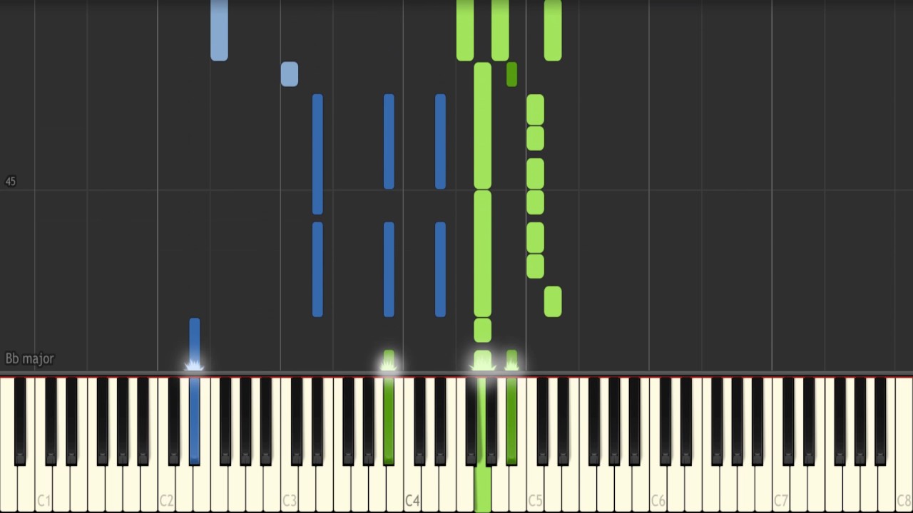 7 Years - Lukas Graham (Piano Tutorial) by Aldy Santos - YouTube