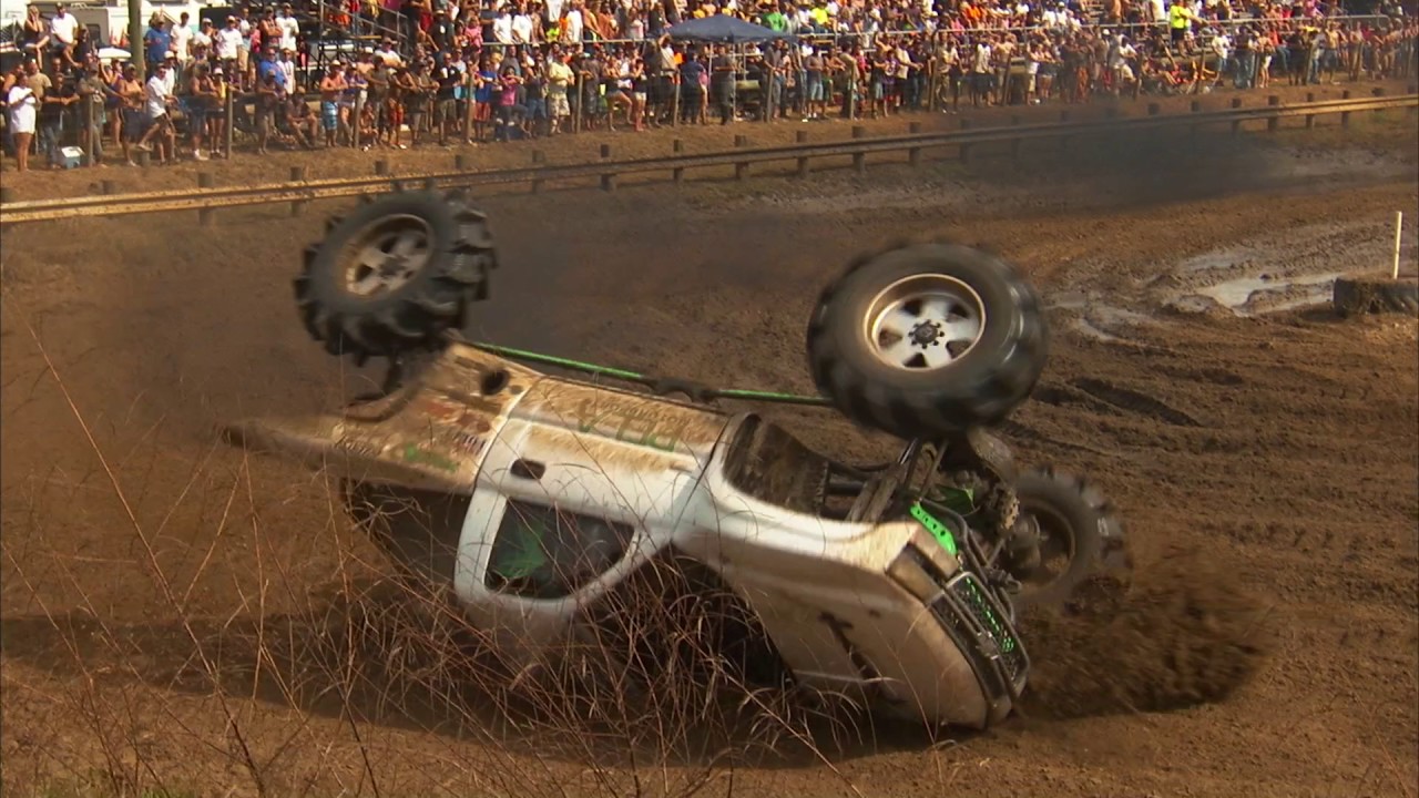 2017 Spring Break at Redneck Mud Park with Trucks Gone Wild - YouTube