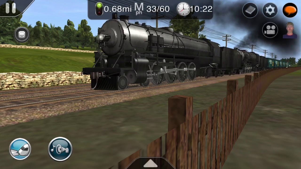 Trainz simulator 2 free download - privateasse