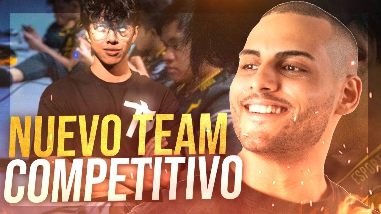 FICHO POR ESTE EQUIPO PROFESIONAL CON BASIC Y BTK CARTI 😱| MOBILE ...