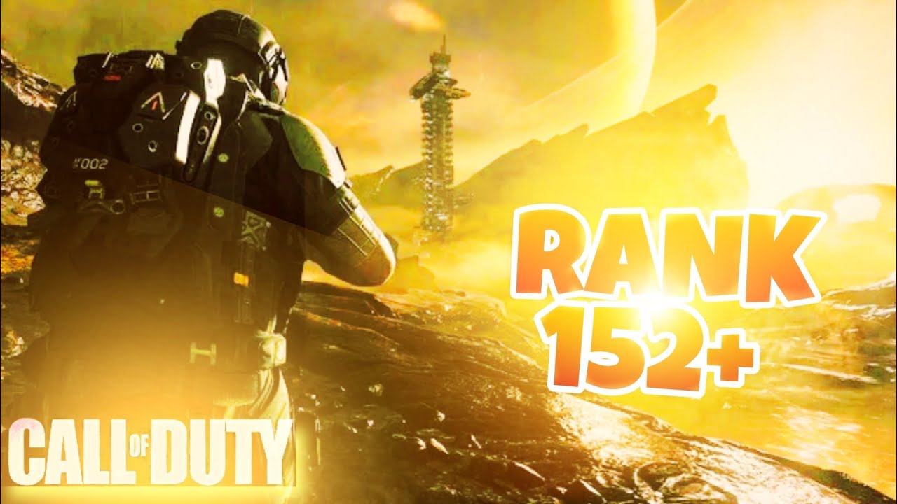 @CallofDuty rank pushing in battleground #cod - YouTube