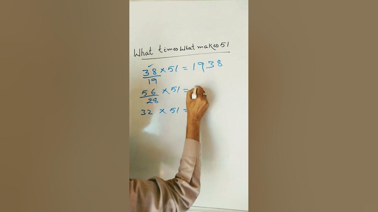 what-times-what-makes-51-youtube