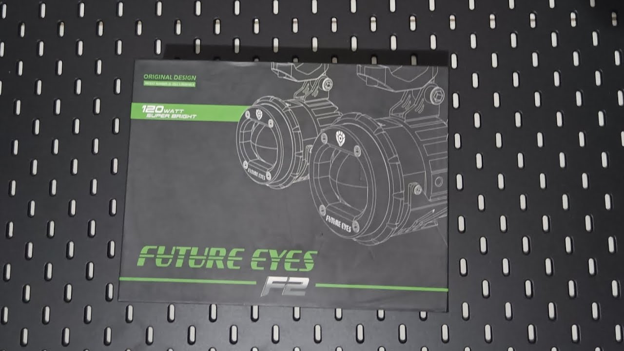 Future eyes f2 #futureeyesf2 #futureeyes #futureeye lampufutureeyes ...