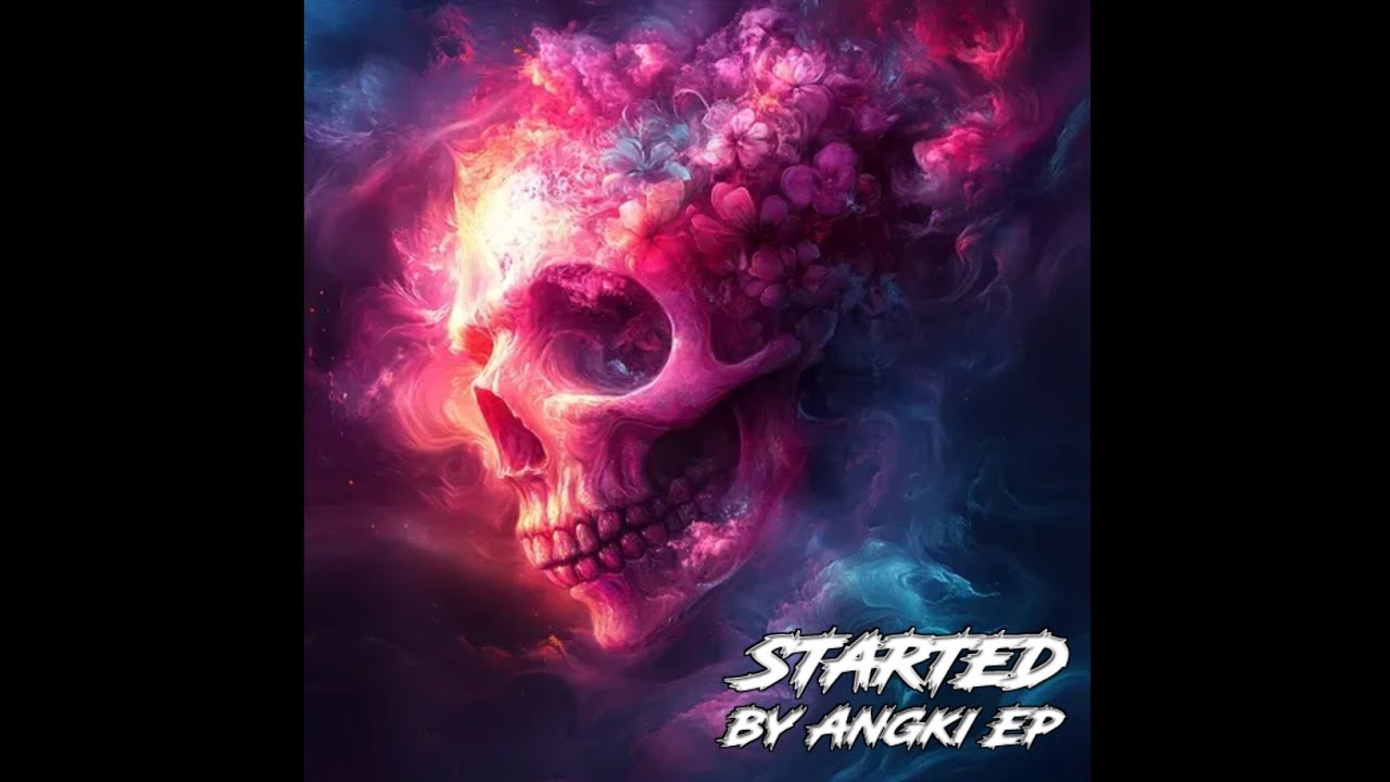 Angki Ep - STARTED ( Official Audio ) - YouTube