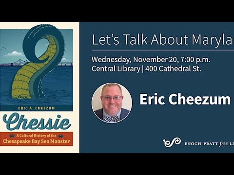 Eric Cheezum: "Cheesie" - YouTube