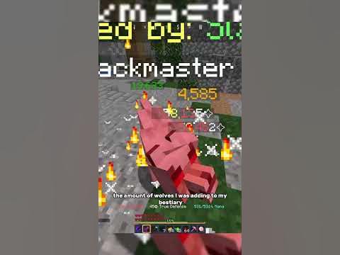 The NEW DUMBEST Farming Upgrade | Hypixel Skyblock - YouTube