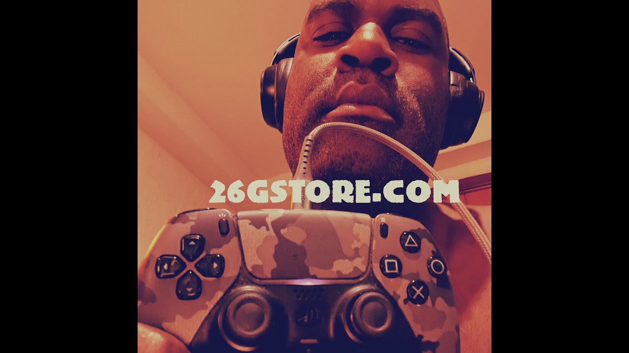 26G plays dragon ball z zenoverse 2 - YouTube