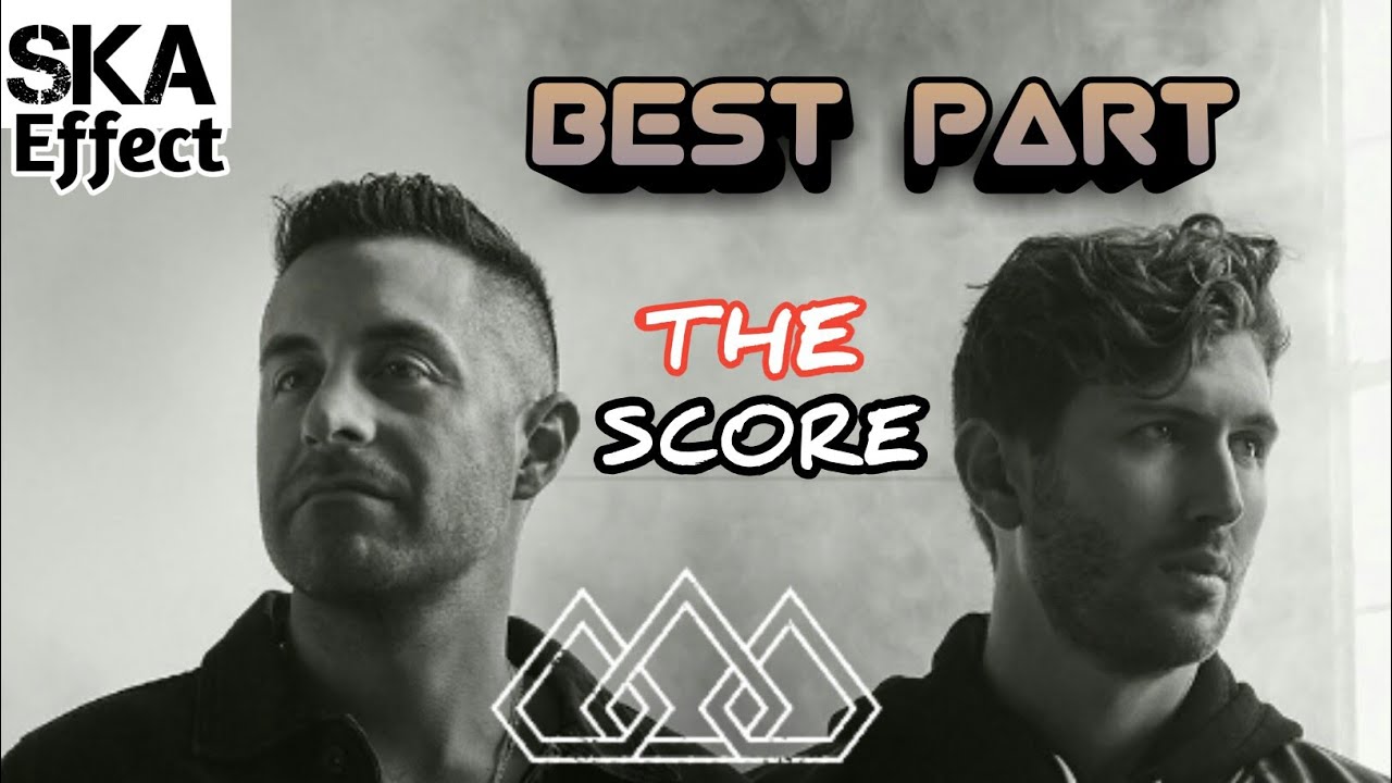 The Score - BEST PART #SKAeffect #music #FANTABULOUSsongs #GIVEAWAY ...