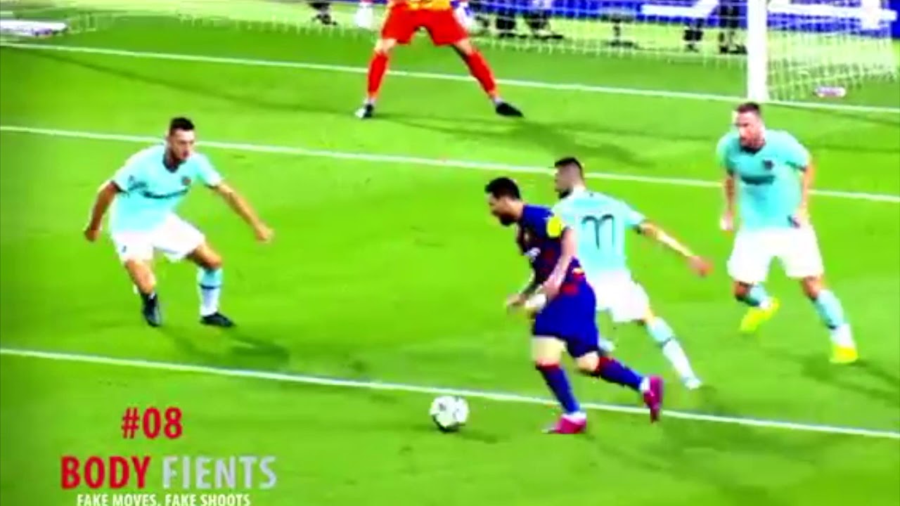 TOP 10 Best Football/Soccer Skills 2020 | WHAT IS THE BEST SOCCER SKILL ...