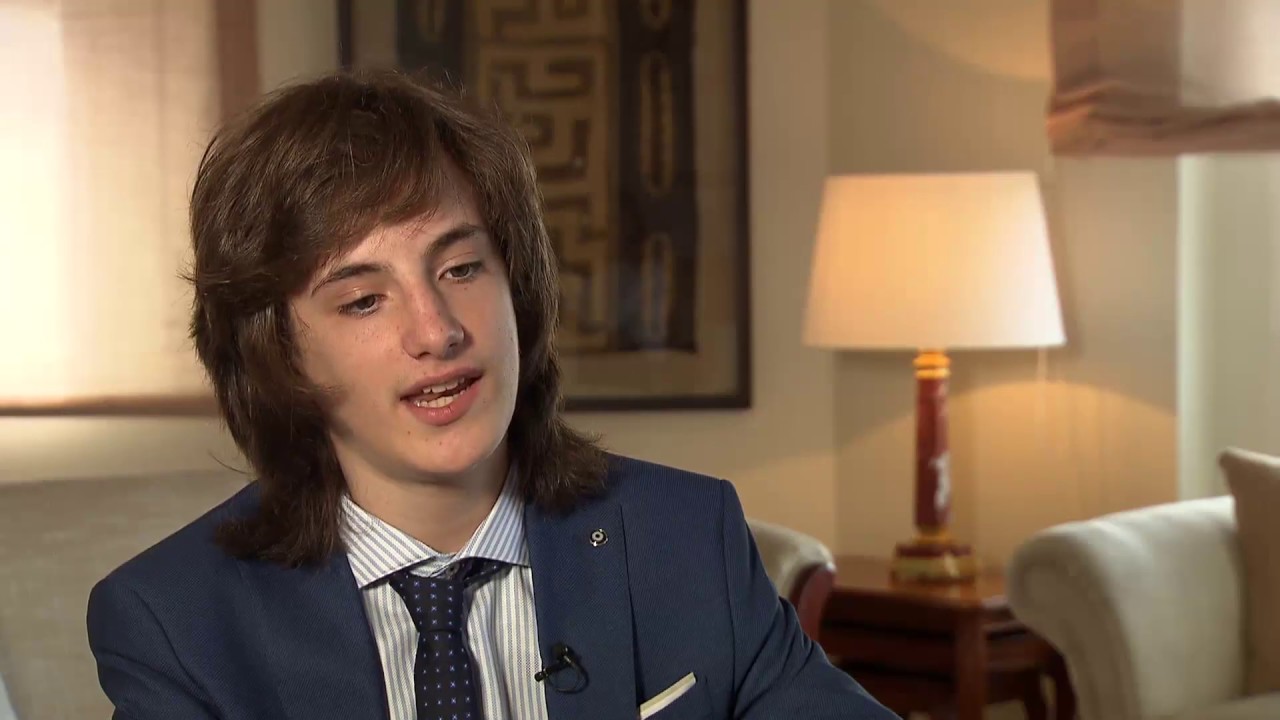 Interview with Yoav Levanon - Madrid concert with Virtuosos of the Israeli Philharmonic ...