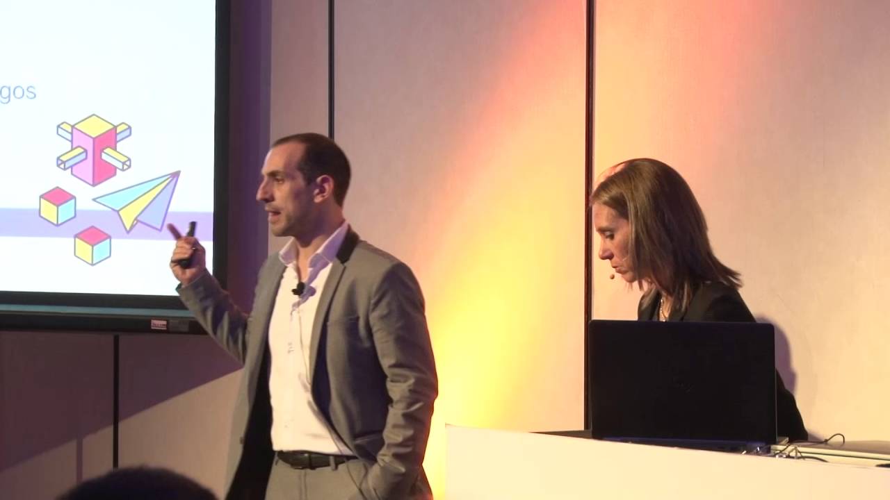 37 - Implementando un ciclo de desarrollo seguro - Claudia Araujo y ...