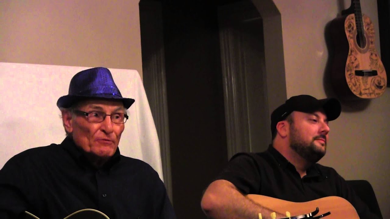Jerry K Green "The Plow" - YouTube