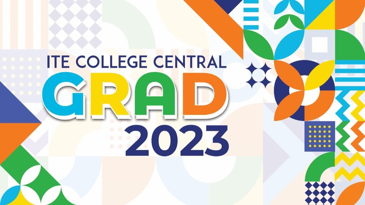 ITE CC NITEC Graduation 2023 | SBS 2 - YouTube