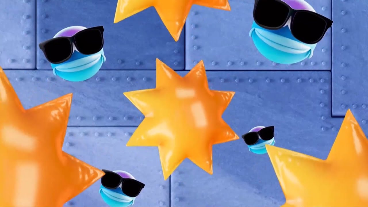 NickToons CEE (Polish) - Continuity (July 13th, 2024) - YouTube