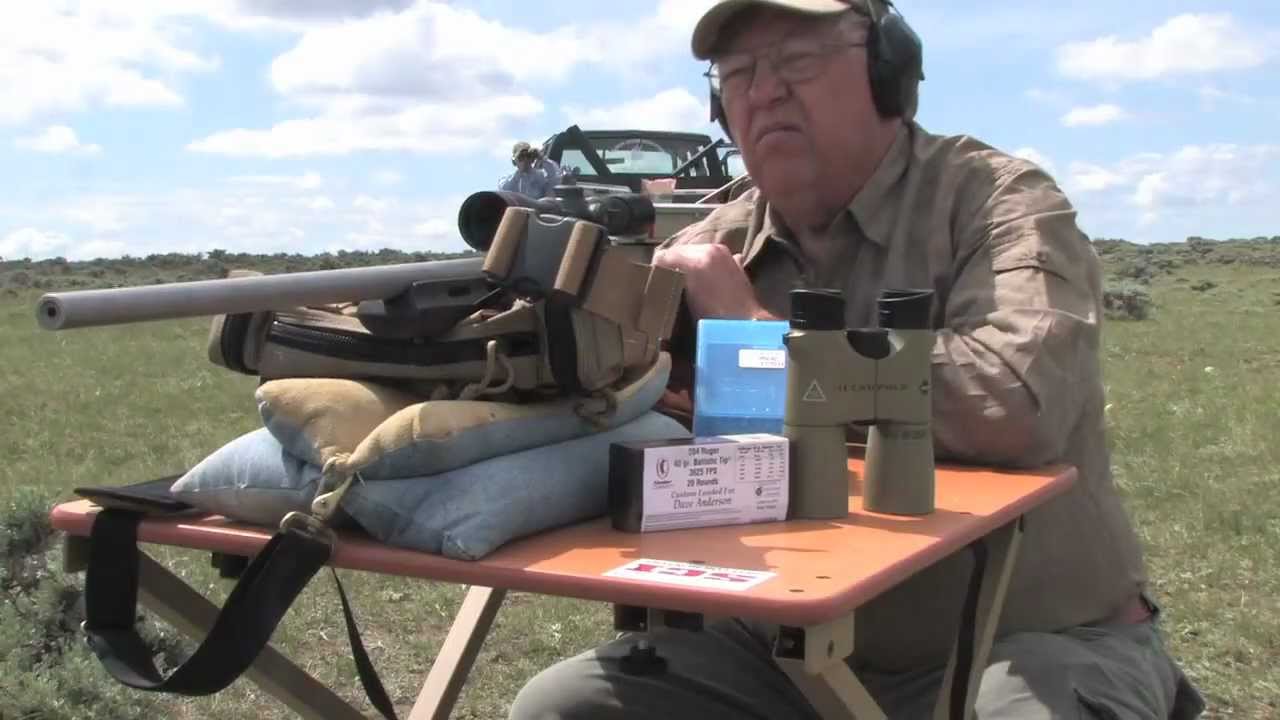 Trophy Ridge prairie dog shoot 2 - YouTube