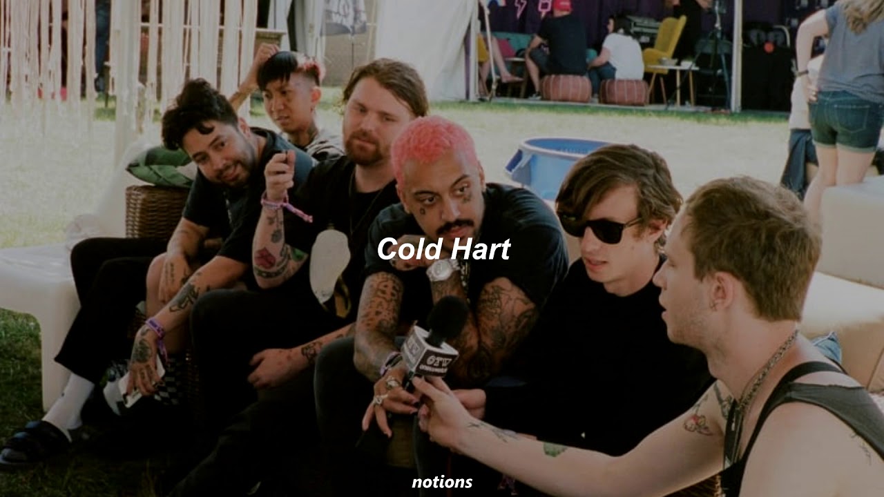 Mackned ft. Cold Hart & Fish Narc - GBC Is Killing Me (SUB ESPAÑOL ...