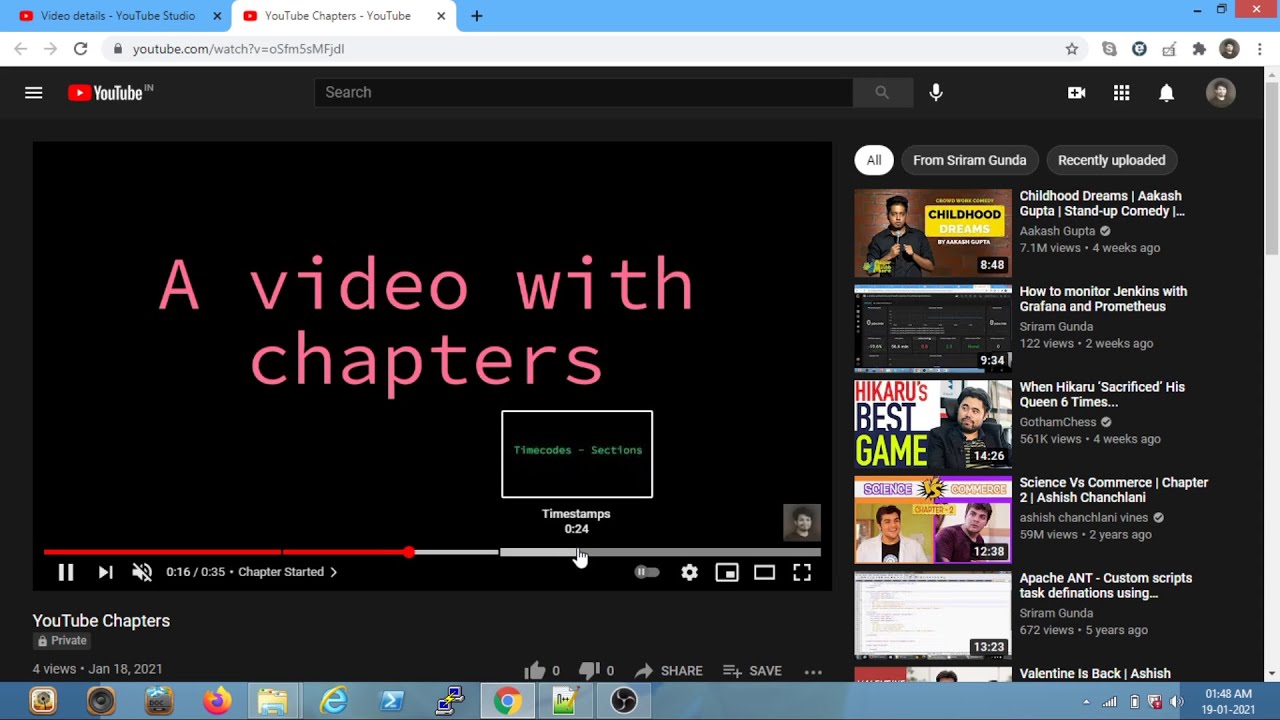 How To Add Sections Chapters Timestamps To Your YouTube Video YouTube how-to-add-sections-chapters-timestamps-to-your-youtube-video-youtube