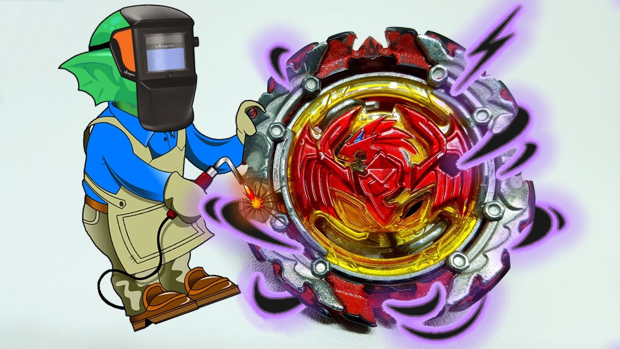 Como crear al Perfect Phoenix más PODEROSO de todos los tiempos‼️ 😎 ...