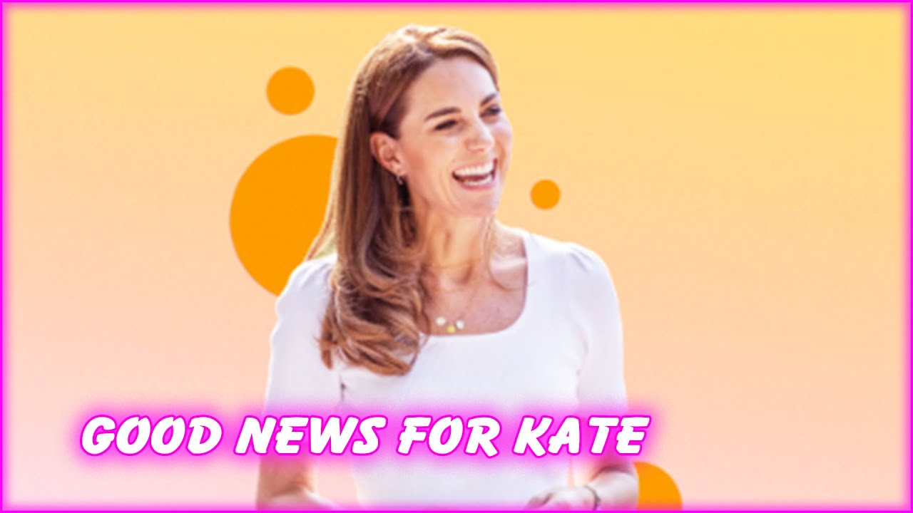 Princess Kate's latest update on her health as Duchess is functioning ...