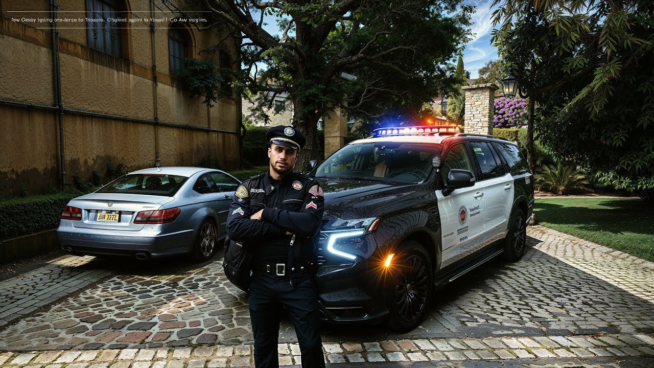 Playing GTA 5 As A City Police Officer | The Most Ultra Realistic ...