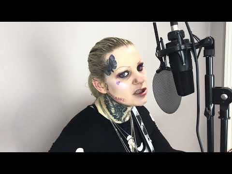 Lil Peep - Save That Shit (Cover)