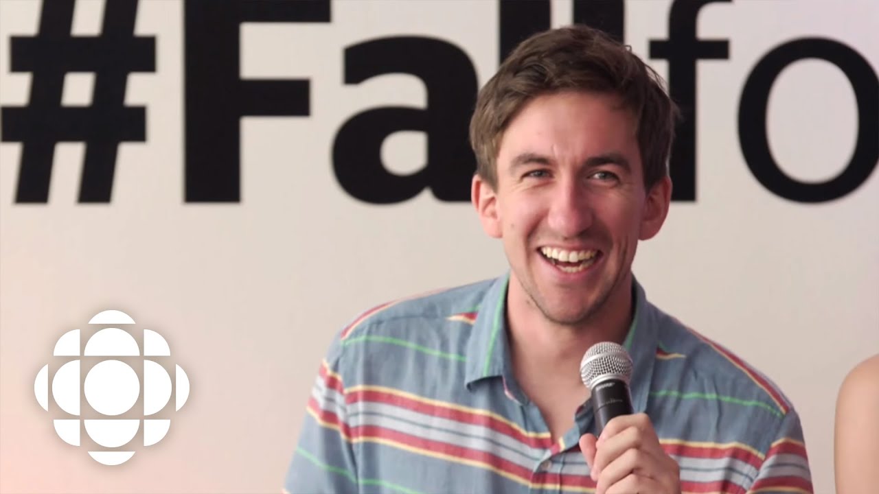 In Conversation With the Cast of Mr. D (Full Panel) | CBC Connects ...