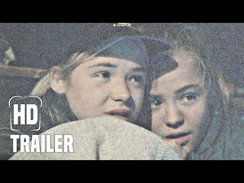 CHARLIE UND LOUISE - DAS DOPPELTE LOTTCHEN Trailer German Deutsch (1994)