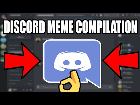 FUNNY DISCORD MEME COMPILATION.ft moto moto - YouTube