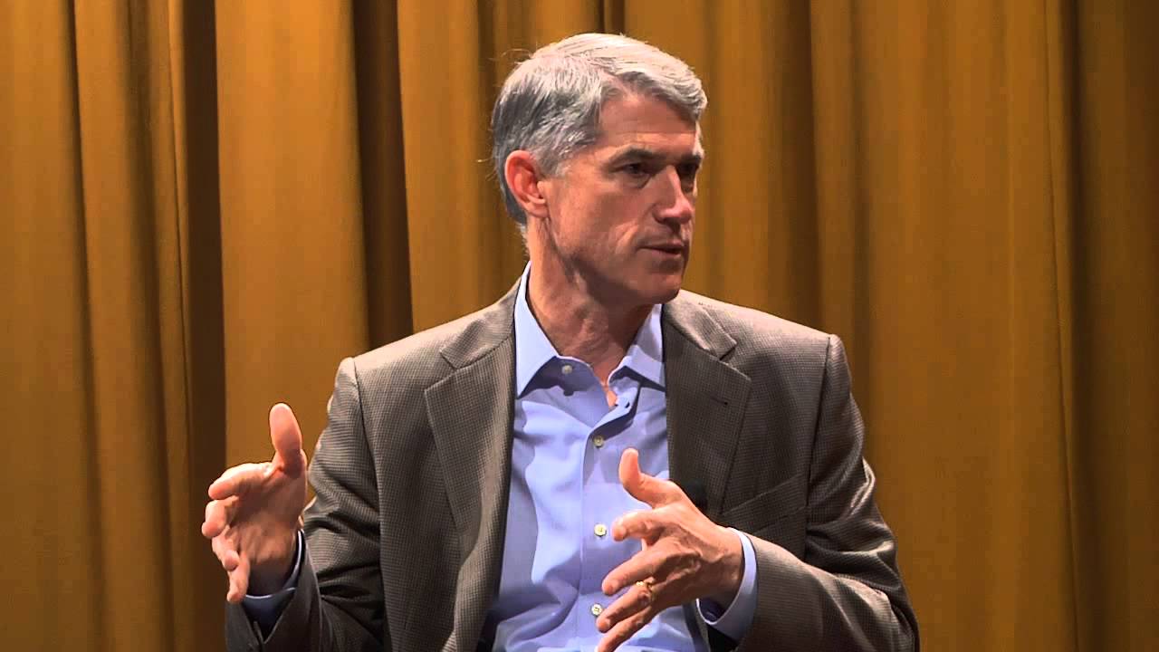 THE NEXT 100 YEARS CENTENNIAL INTERVIEW: Edward Rapp of Caterpillar ...