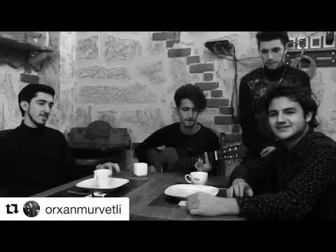 Vefasiz. Duet