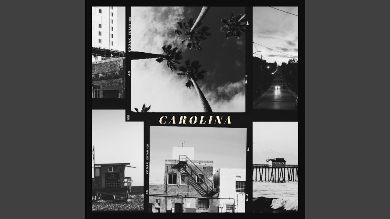 Carolina - YouTube