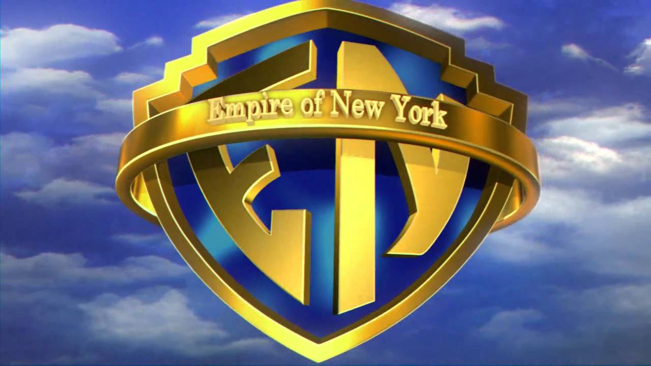 Warner Brothers Logo made with Vipid - YouTube