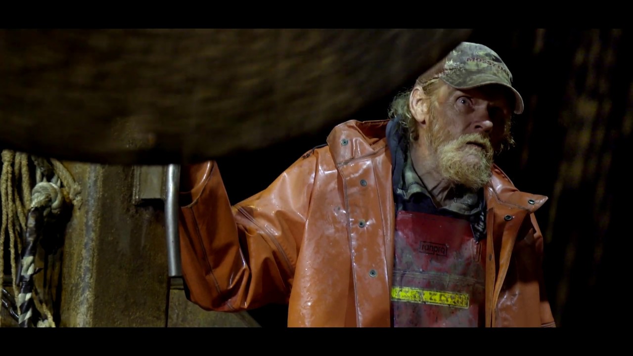 Scene Selects: Sacred Cod - The Fight for a New England Tradition - YouTube