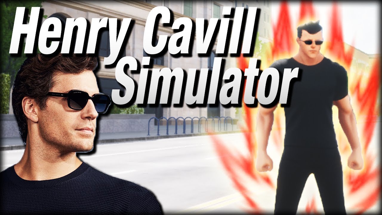 Finally a GOOD Superman game! - UNDEFEATED Gameplay - YouTube