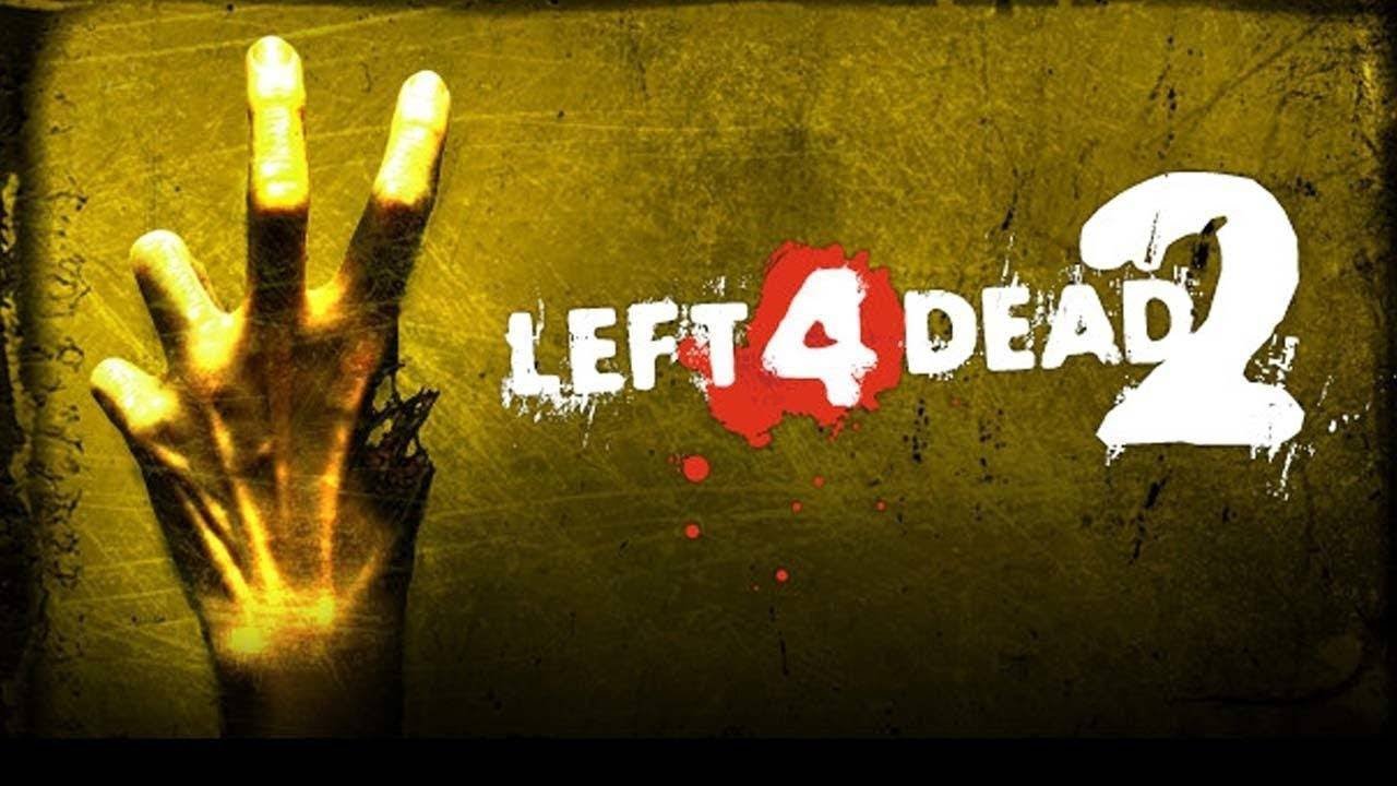 LEFT 4 DEAD 2 - REVERSE NO MERCY [Mod Gameplay] 4k - YouTube