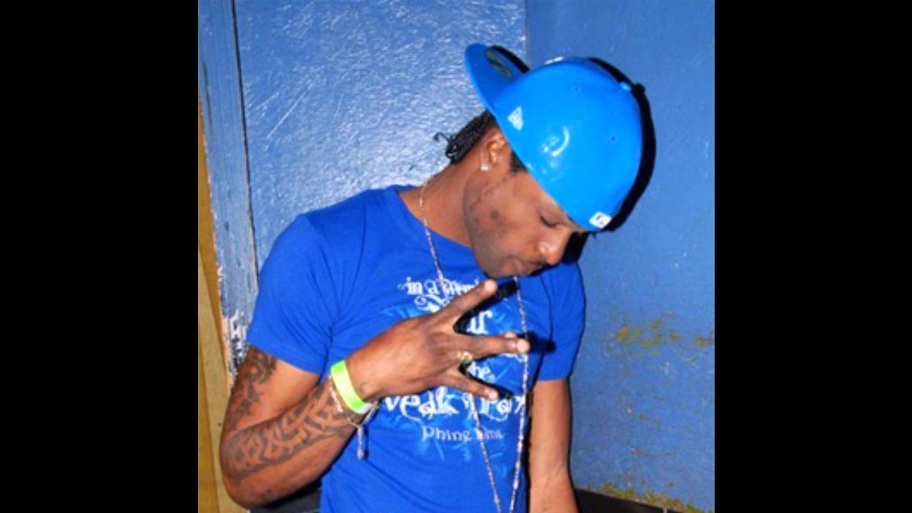 Shawn Storm - Tell Everybody {New Moon Riddim} Notnice Records Mar 2011 ...