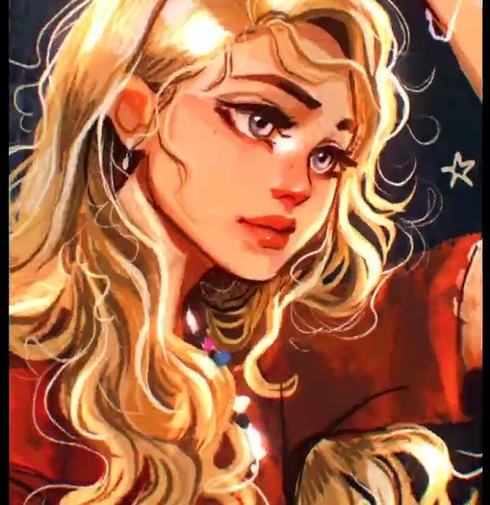 This Edit But With More Girls Pipermclean Hazellevesque Pjo Youtube
