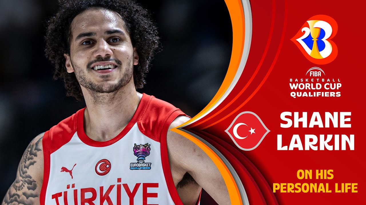 Shane Larkin Cymber Larkin