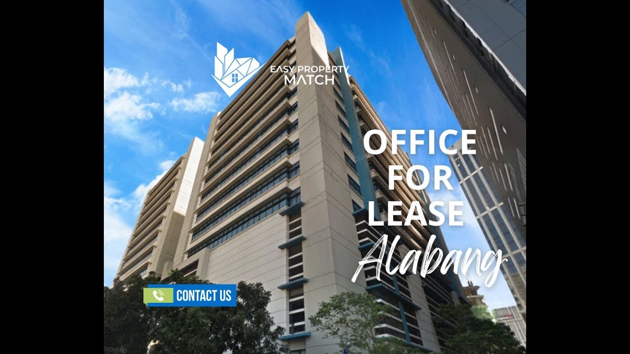 Vector Two, Northgate Cyberzone, Filinvest Alabang - YouTube