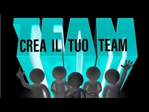 come creare un team su fortnite (sulla play 4) - YouTube