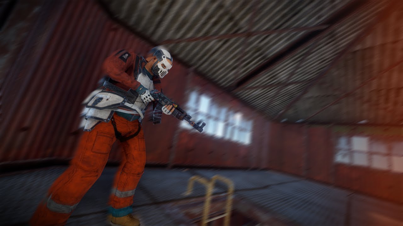 Rust Wipe Recap | M2's | Base Defense | - YouTube