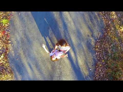 GEÇTİM SENLE DOLU SOKAKLARDAN (ZEYNEP VE FATMANUR)